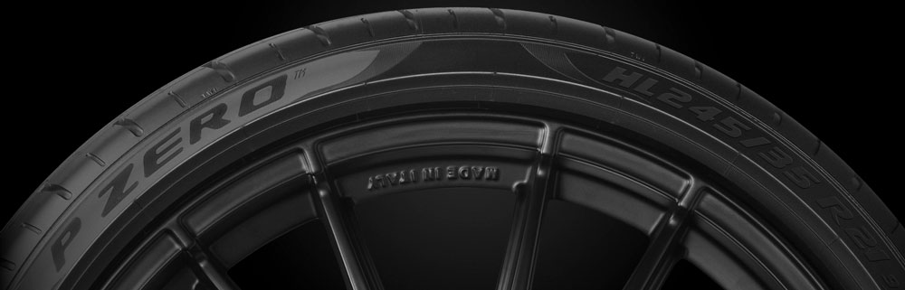 Pirelli P Zero HL for Electric Vehicles - Tire reviews and ratings