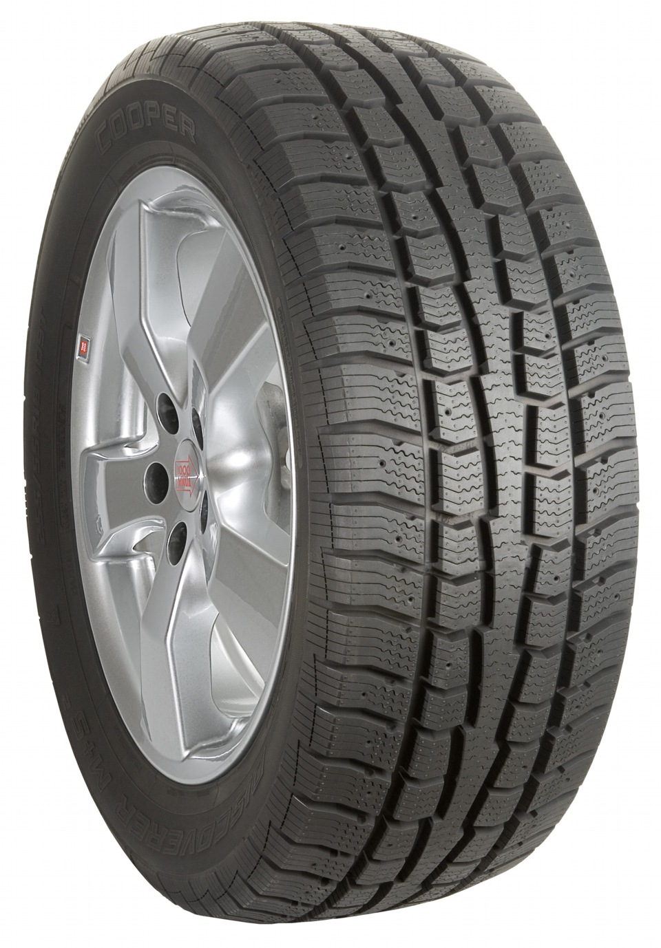 Cooper Discoverer M S2 - Tire reviews and ratings