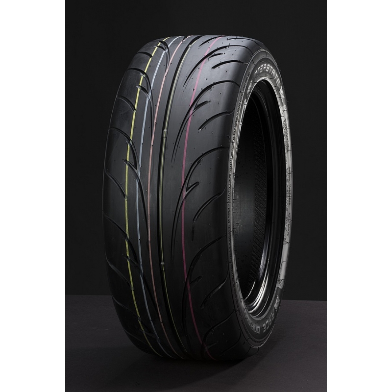 Interstate RACEDNRT - Tire reviews and ratings