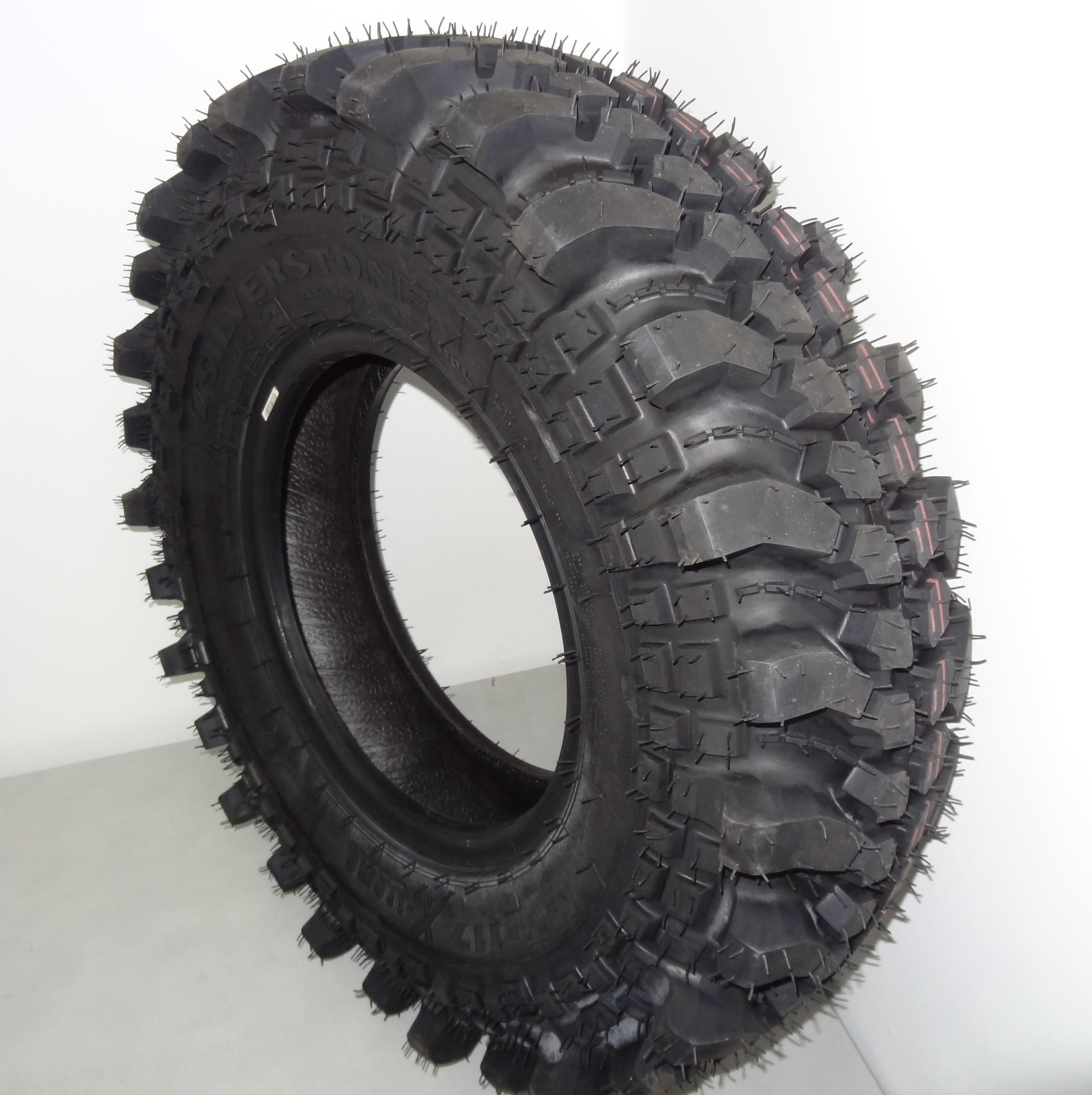 Silverstone MT117 - Tire reviews and ratings