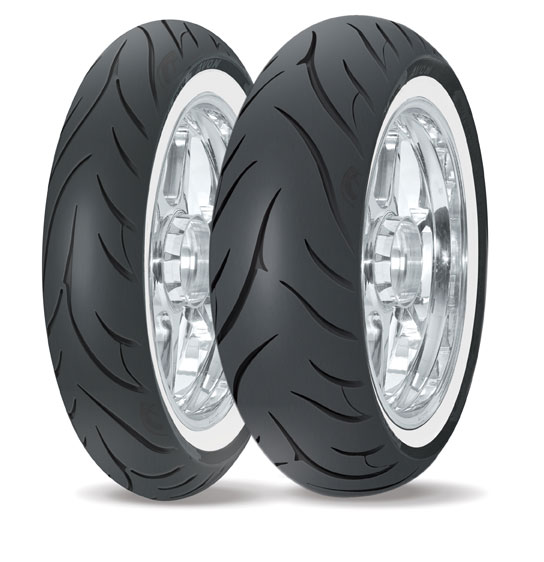 Avon Cobra - Tire reviews and ratings