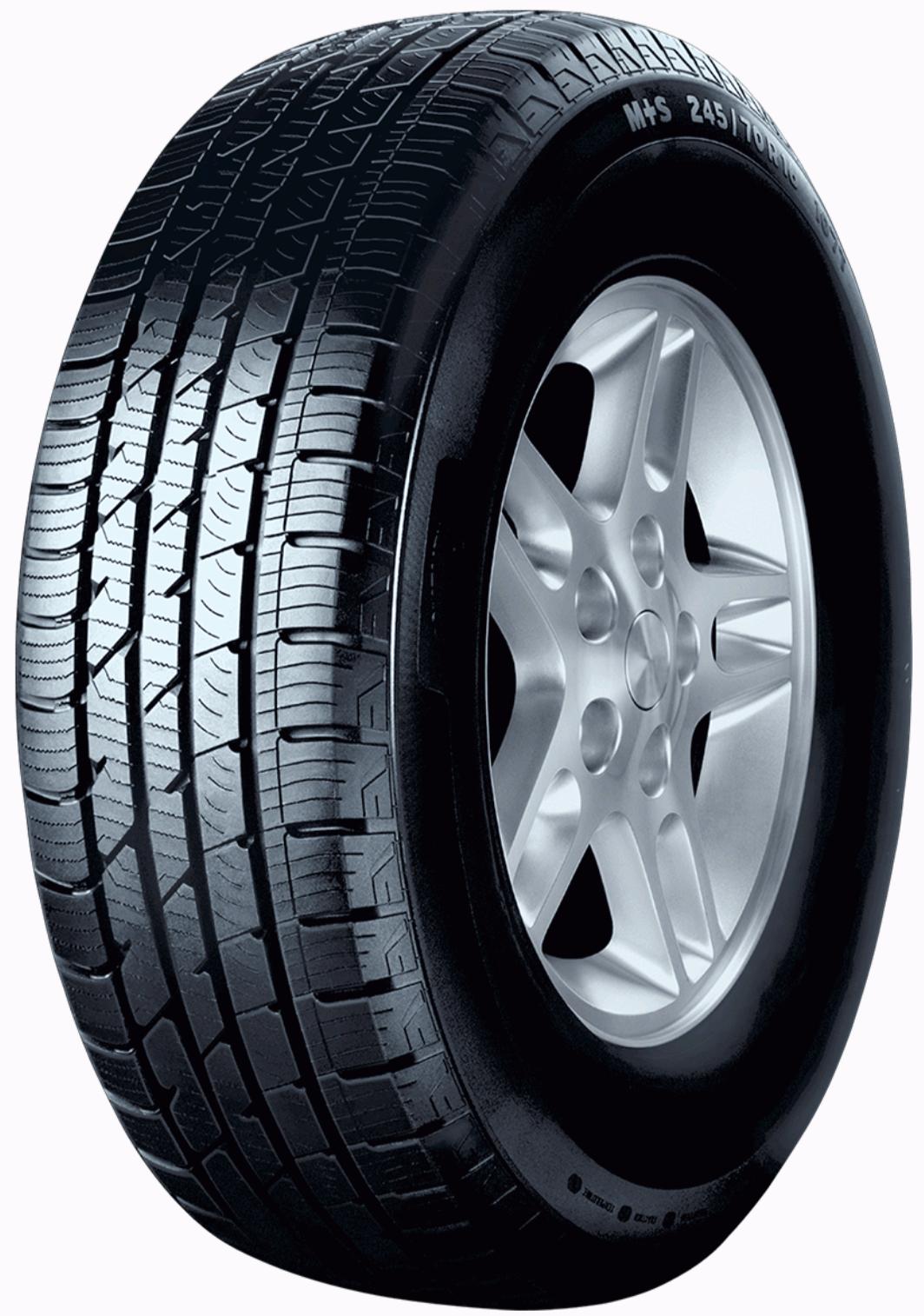 Continental ContiCrossContact LX - Tire reviews and ratings