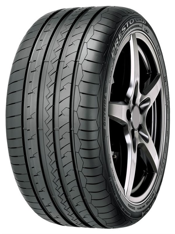 Debica Presto UHP2 - Tire reviews and ratings