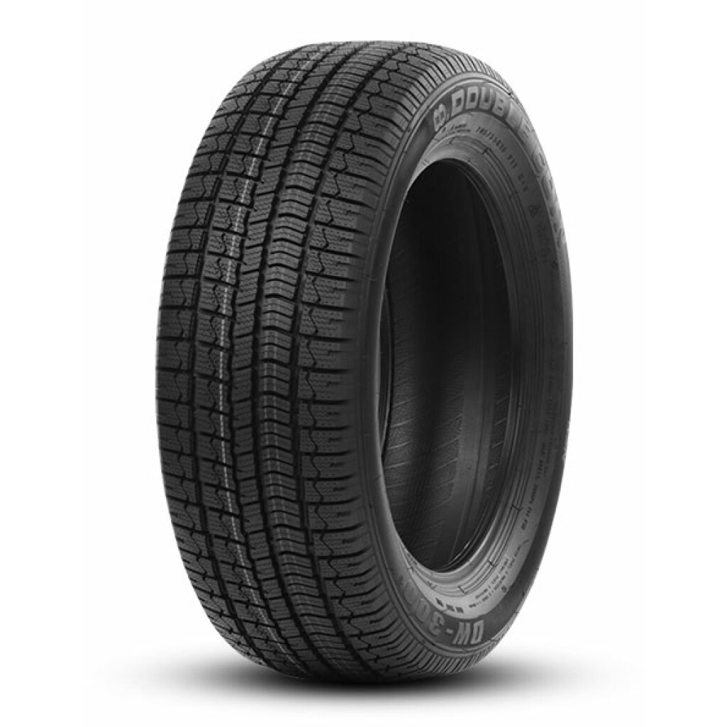 Double Coin Tires Review