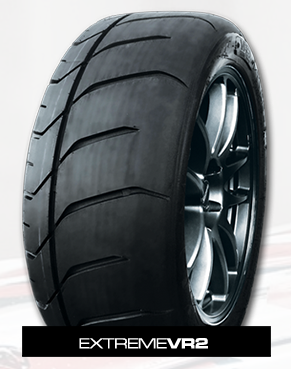 Extreme Performance VR2 - Tire reviews and ratings