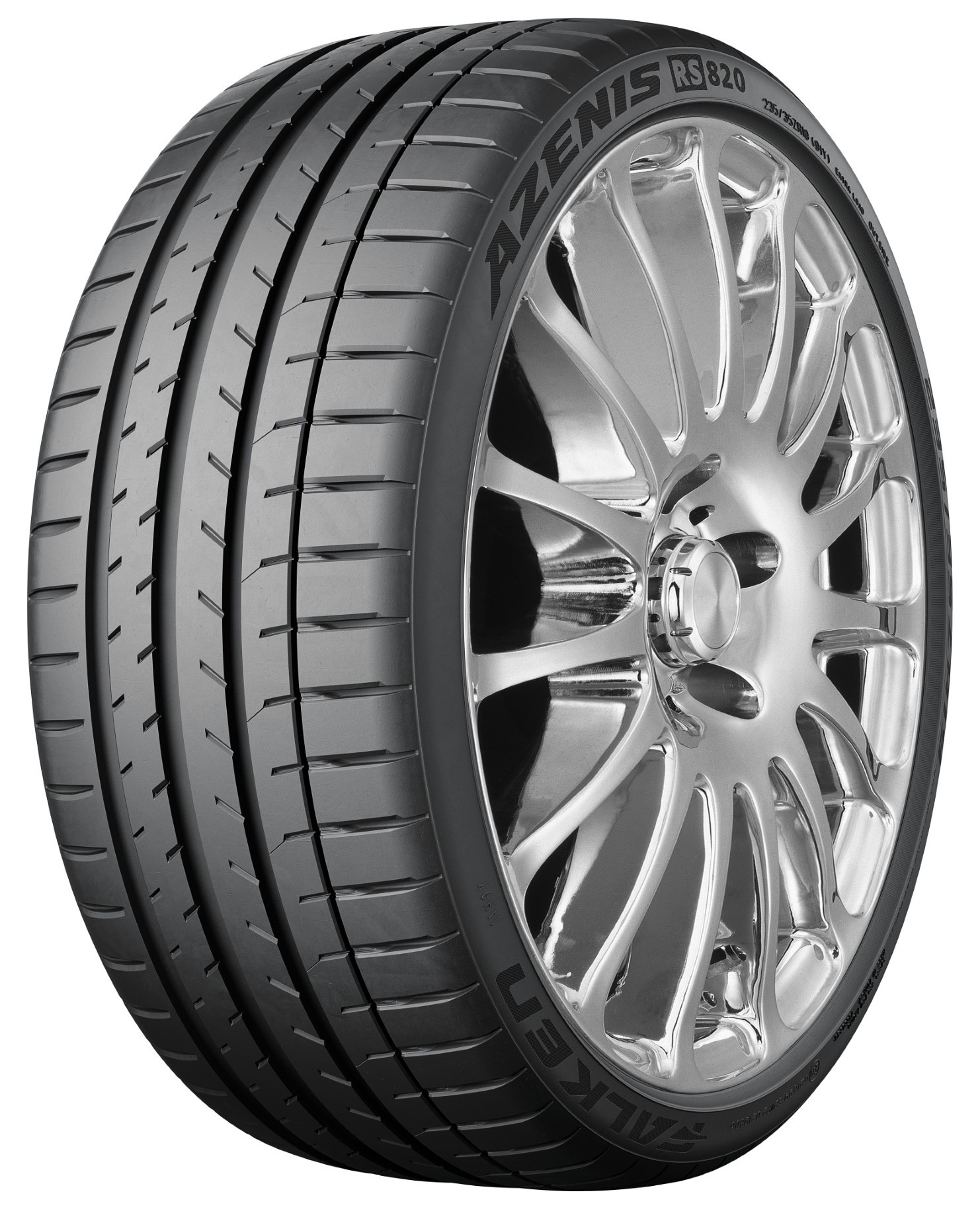 Falken Azenis RS820 - Tire reviews and ratings