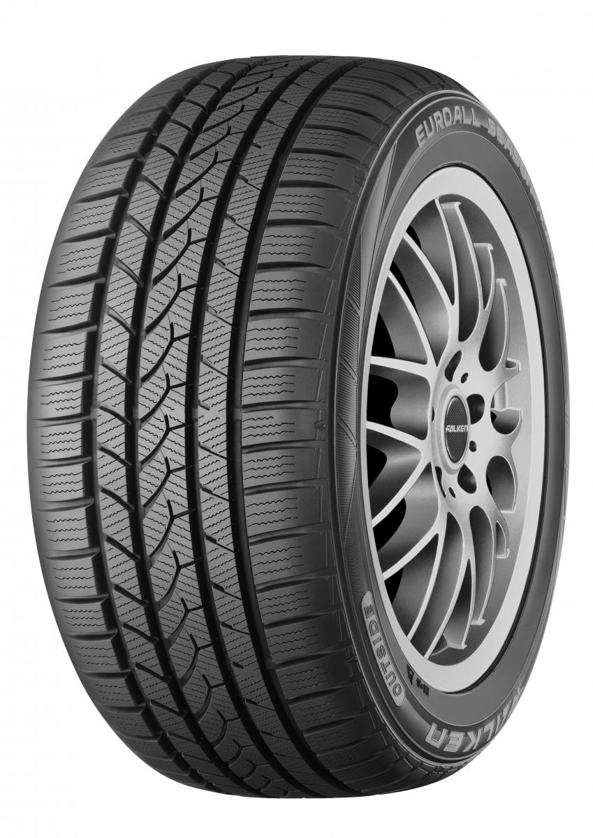 Falken EUROALL SEASON AS200 - Tire reviews and ratings