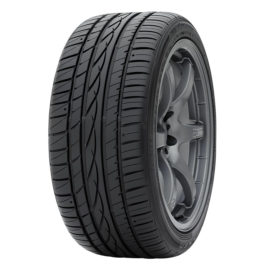 Falken ZE912 - Tire reviews and ratings