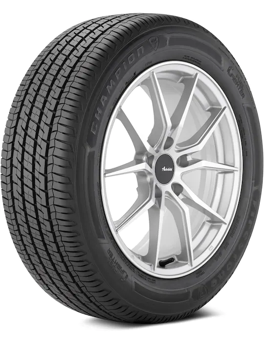 Firestone Champion Fuel Fighter - Tire reviews and ratings