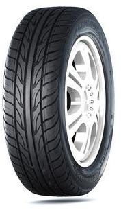 Haida HD921 - Tire reviews and ratings