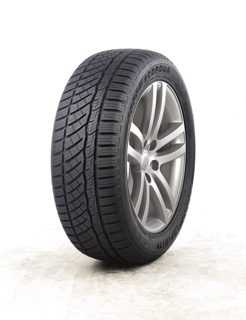 Infinity Ecofour - Tire reviews and ratings