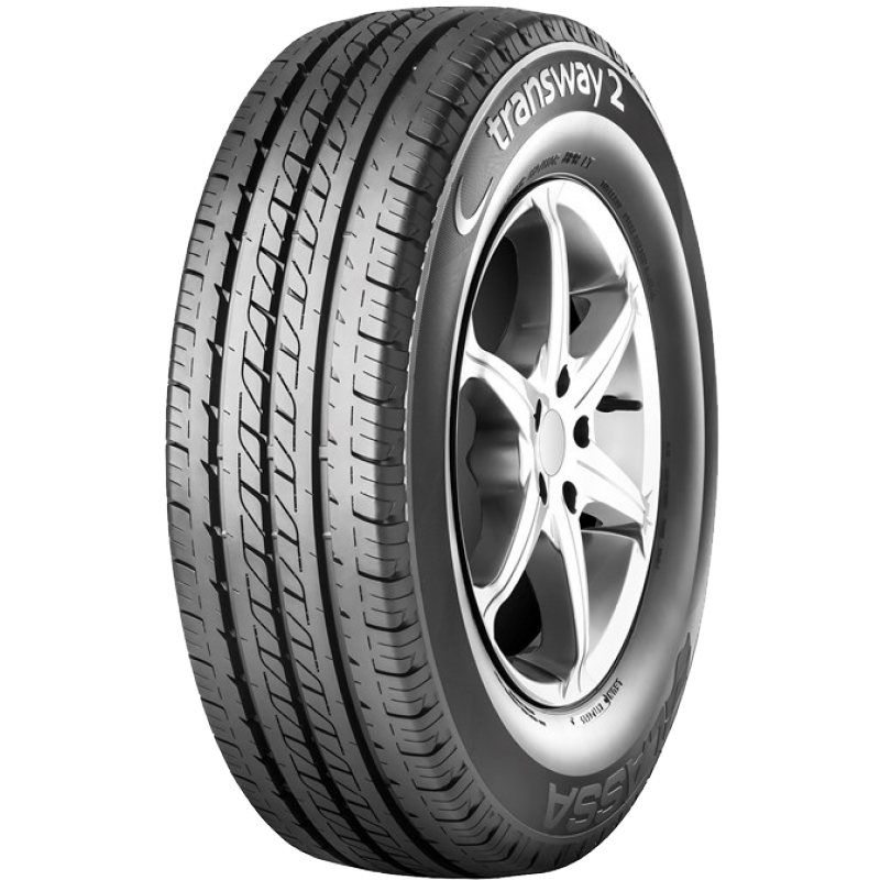 lassa Transway 2 - Tire reviews and ratings