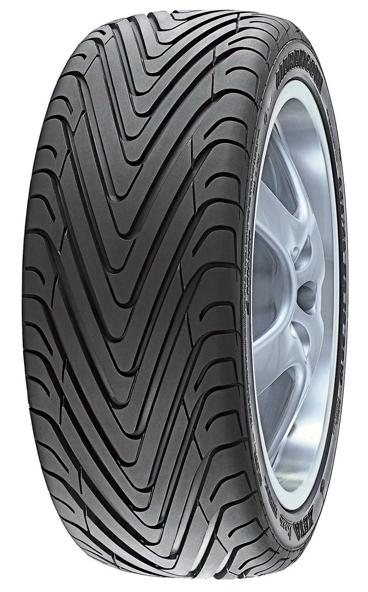 Marangoni Zetalinea - Tire reviews and ratings