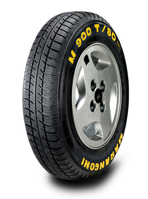 Marangoni elogic - Tire reviews and ratings