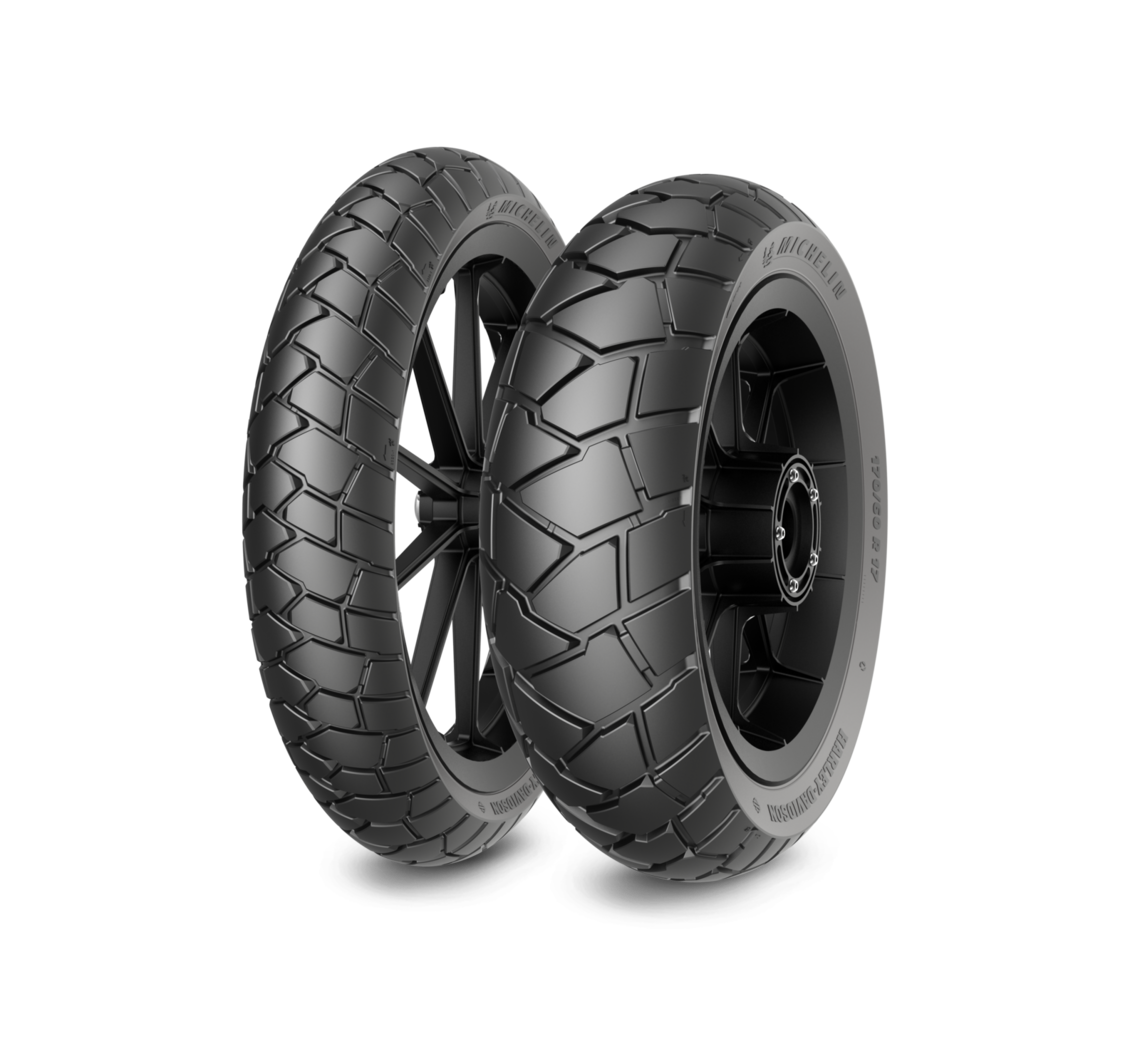 Michelin Scorcher - Tire reviews and ratings