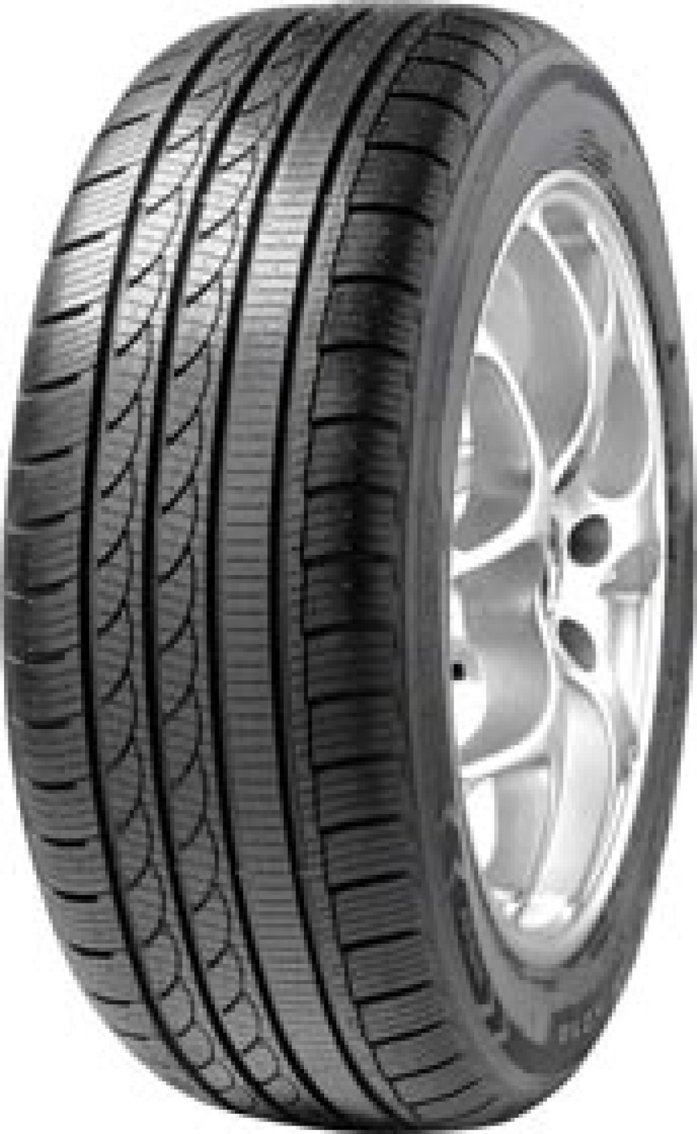 Minerva Ice Plus S 110 - Tire reviews and ratings