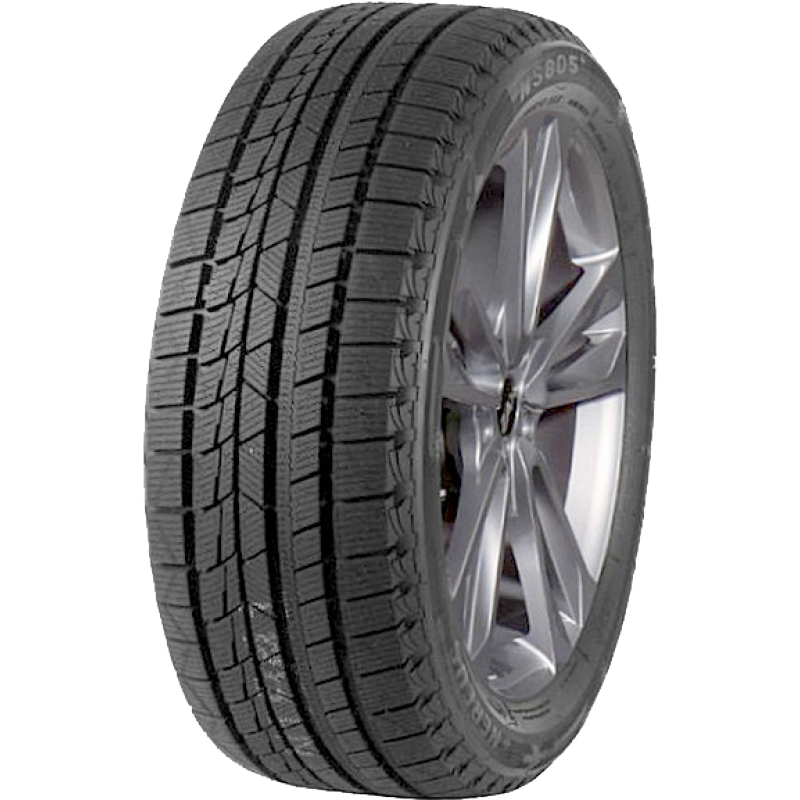 Nereus NS805 Plus - Tire reviews and ratings