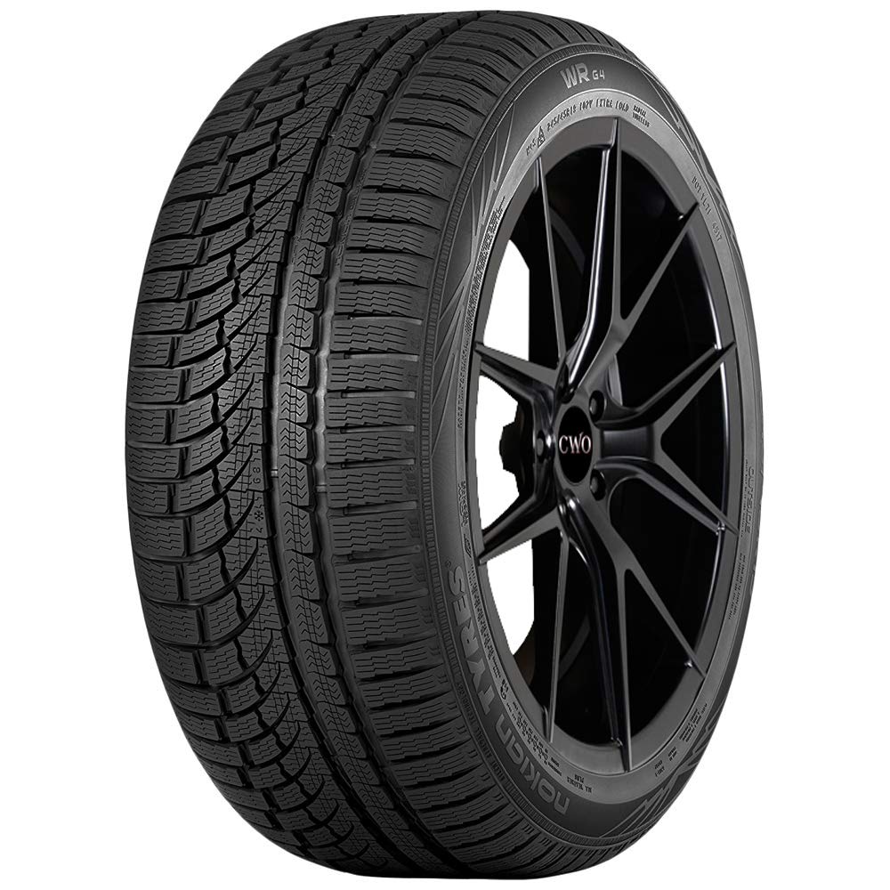 Nokian WR G4 - Tire reviews and ratings