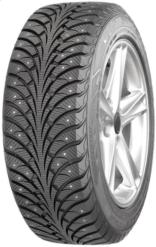 Sava Eskimo Stud - Tire reviews and ratings