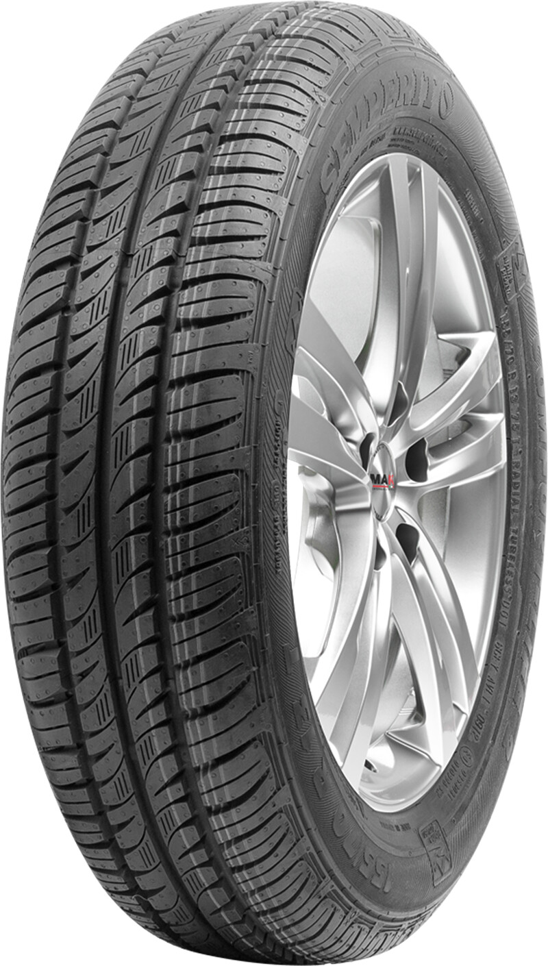 Semperit Comfort Life - Tire reviews and ratings