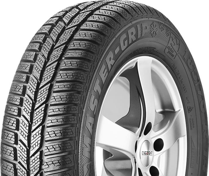Semperit Master Grip - Tire reviews and ratings
