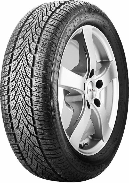 Semperit Speed Grip 2 - Tire reviews and ratings