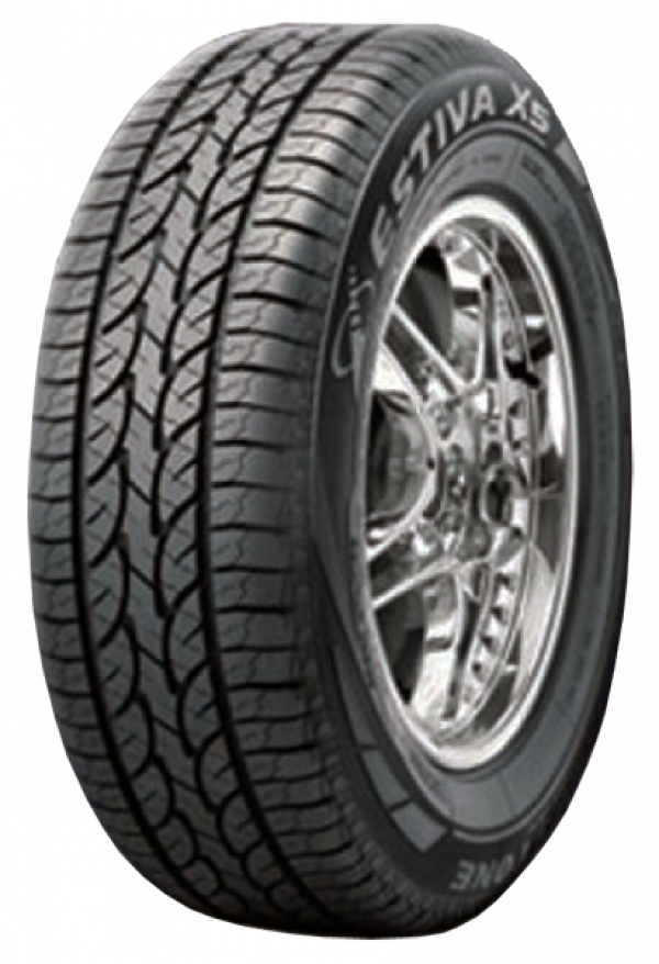 Silverstone Estiva X5 - Tire reviews and ratings