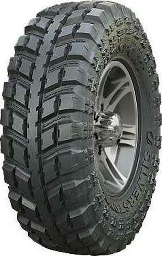 Silverstone HT778 - Tire reviews and ratings