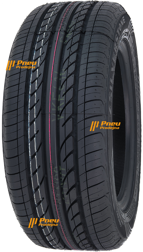 Silverstone KRUIZER 1 NS700 - Tire reviews and ratings