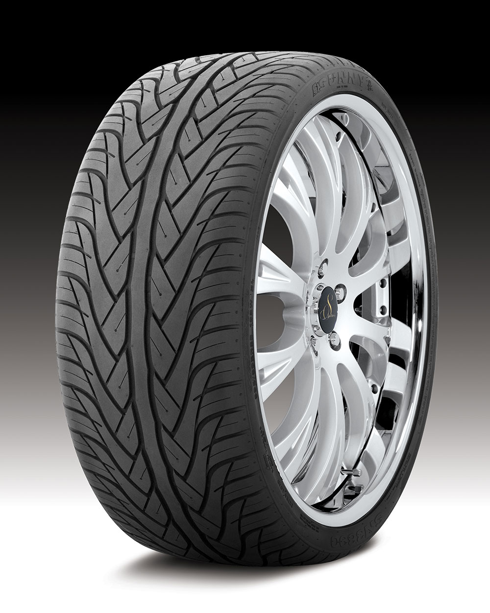 Sunny SN3890 - Tire reviews and ratings