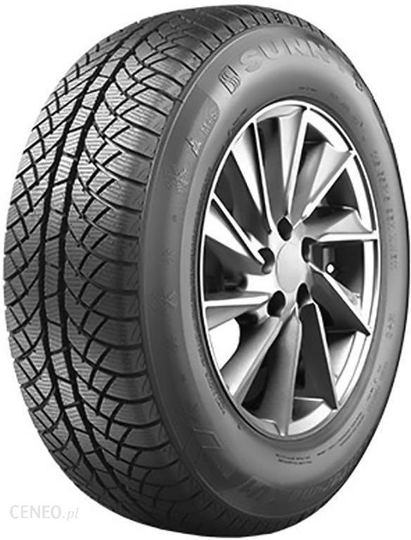 Sunny Wintermax NW611 - Tire reviews and ratings