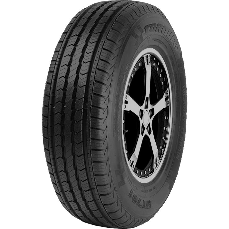 Torque TQ HT701 - Tire reviews and ratings