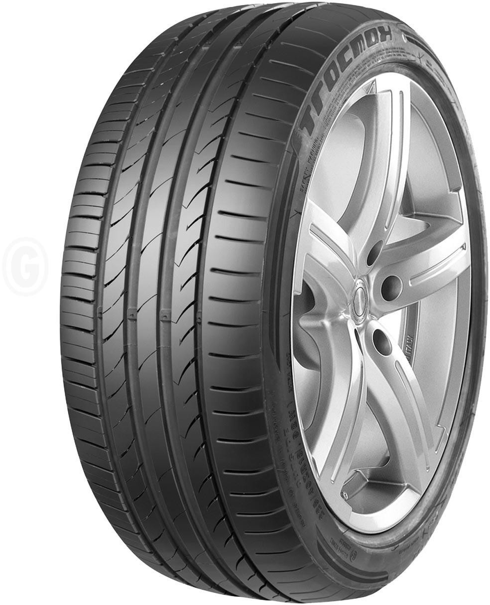 Tracmax X Privilo TX3 - Tire reviews and ratings