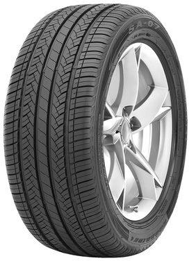 Trazano SA07 - Tire reviews and ratings