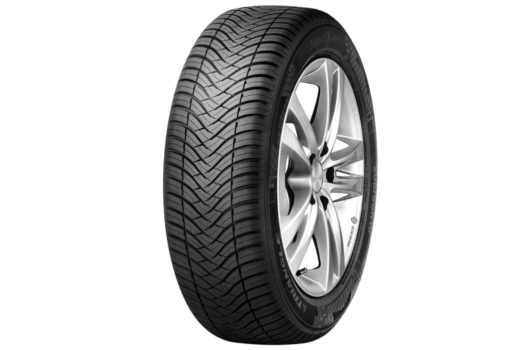 Triangle SeasonX TA01 - Tire reviews and ratings