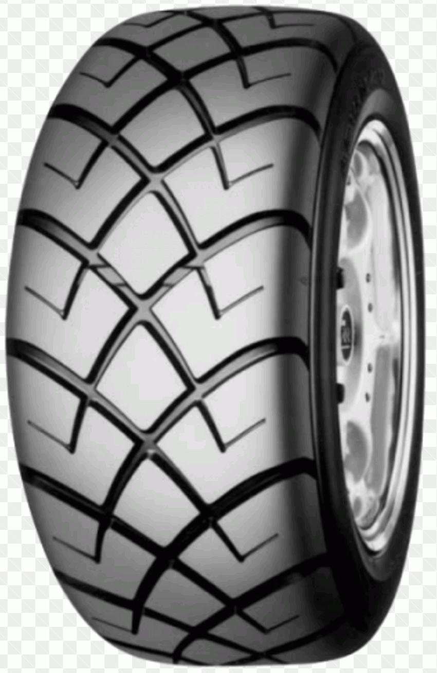 Yokohama Advan A032R - Tire reviews and ratings