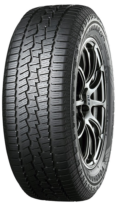 Yokohama Geolandar CS 4S G061 - Tire reviews and ratings